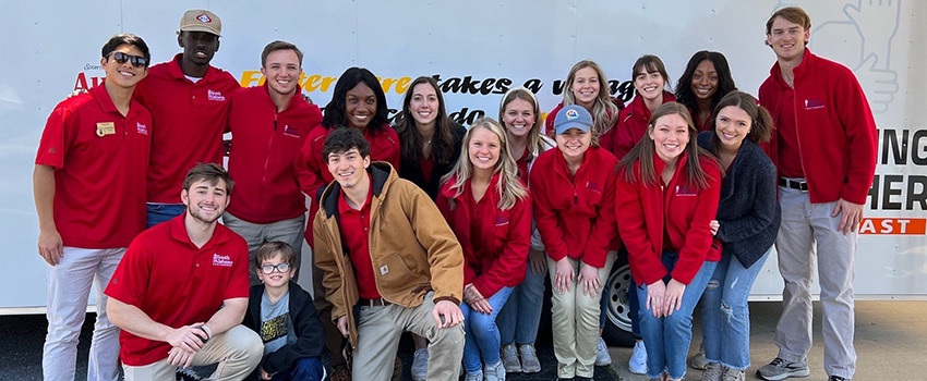 Southerners | Office of Alumni Relations