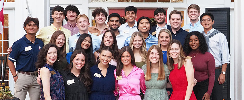 Southerners | Office of Alumni Relations