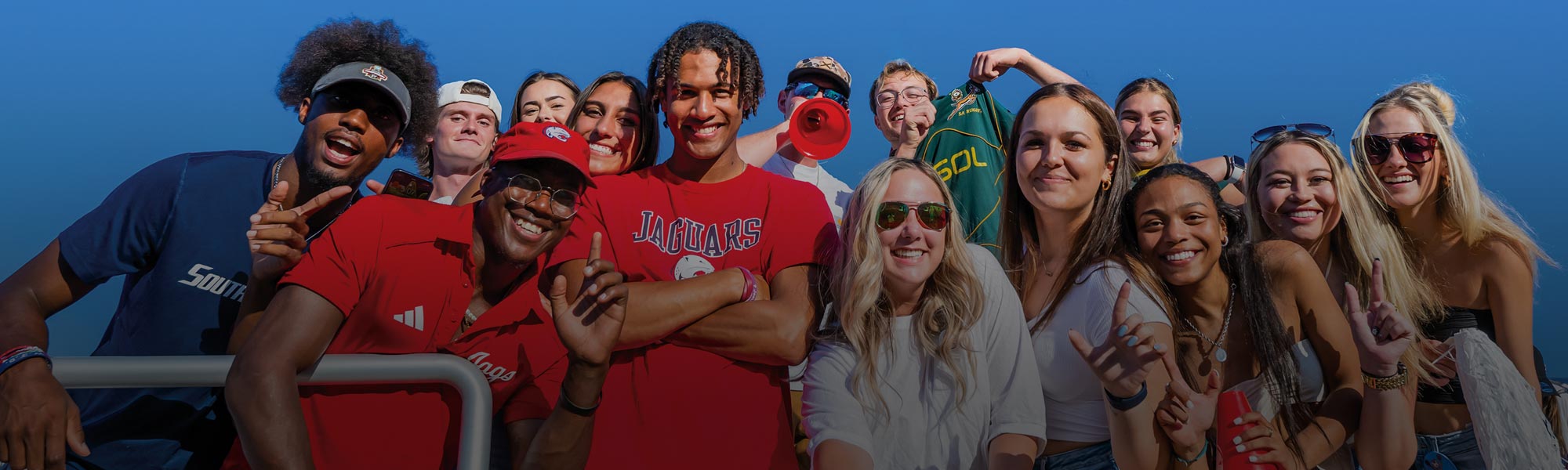 University of South Alabama | Flagship of the Gulf Coast