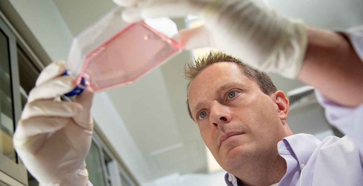 Borchert Lab - University of South Alabama