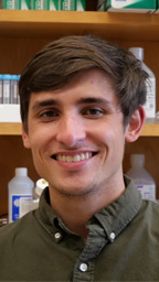 Borchert Lab - University of South Alabama