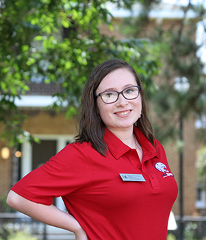Meet the Southbound Team | Prospective Student Programs & New Student ...