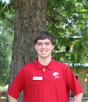 Meet the Southbound Team | Prospective Student Programs & New Student ...