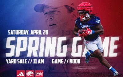 Upcoming Events | Special Events